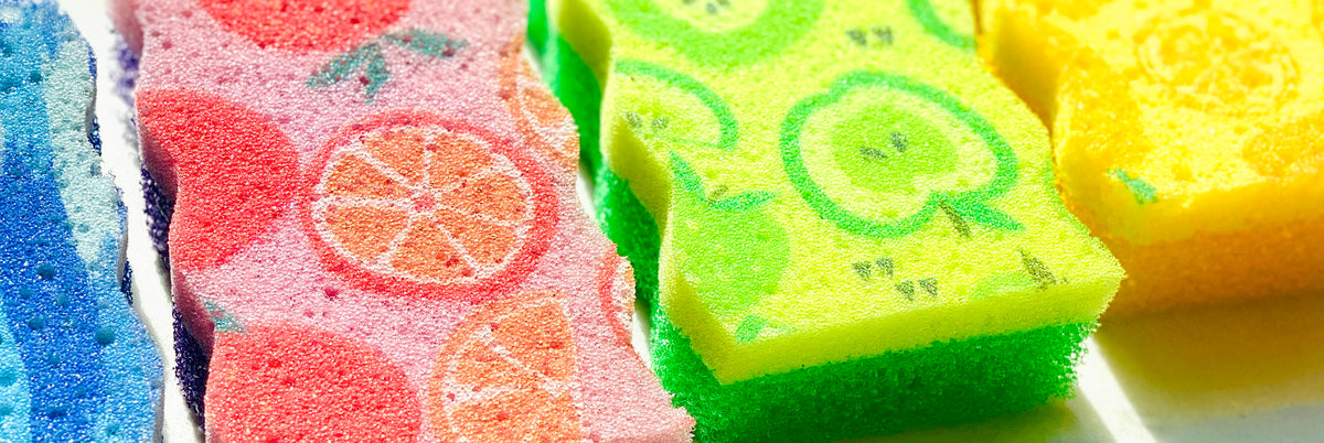 scrubber sponges – brightboxlabs.com